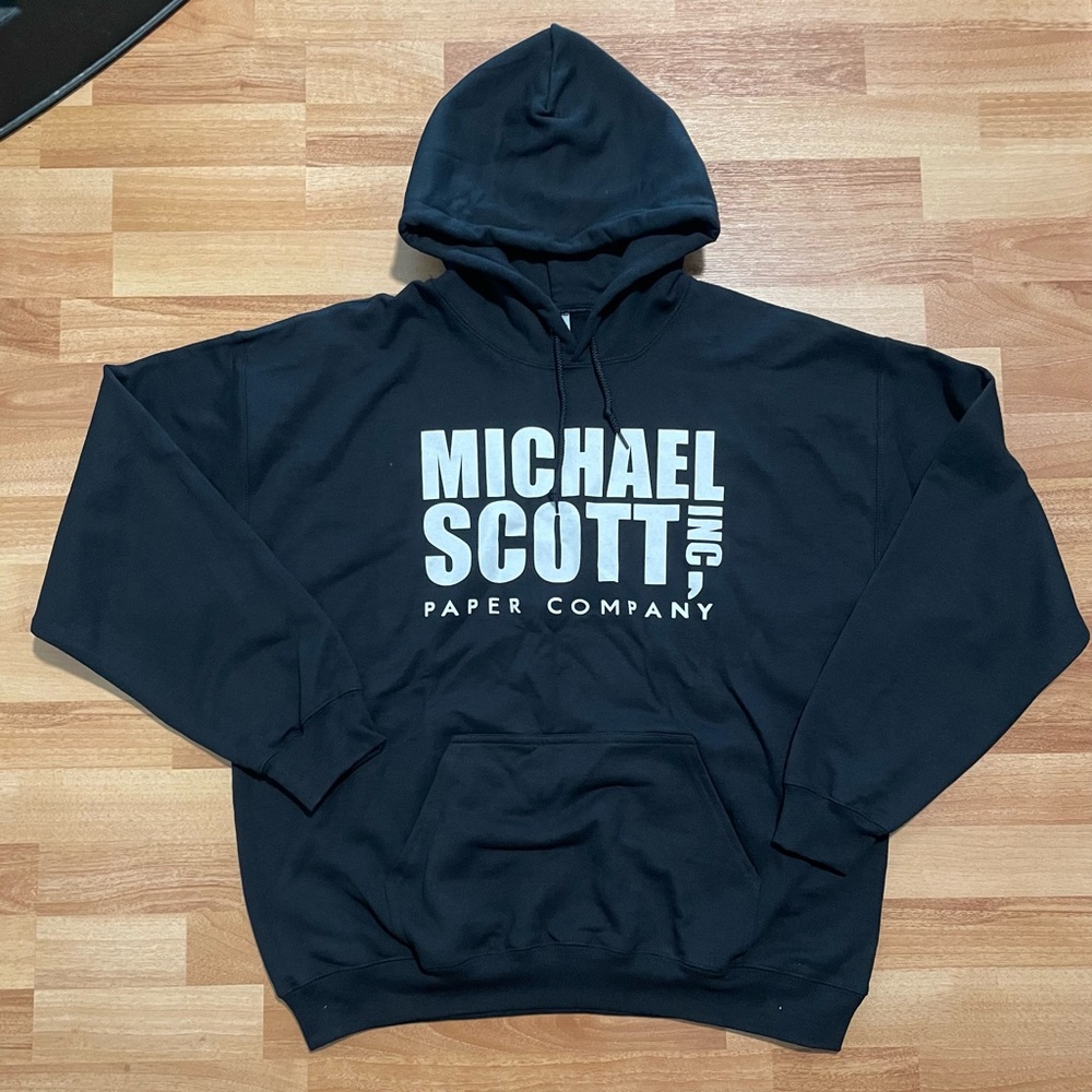 *New* The Office Michael Scott Paper Nbc Show Company… - Gem